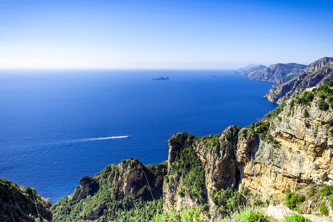 Private Amalfi Coast, Positano & Pompeii Day Tour From Rome - Customer Feedback and Reviews
