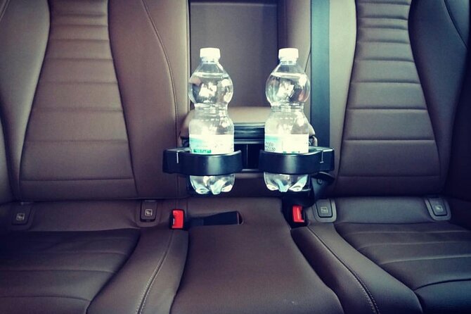 Private Amalfi Coast Sightseeing Tour - Customer Reviews and Recommendations