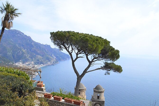 Private Amalfi Coast Sightseeing Tour - Since You Asked
