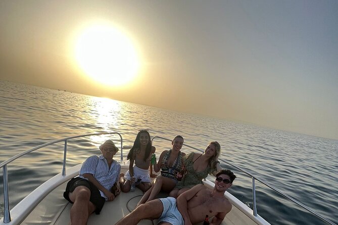 Private Amalfi Coast Sunset Boat Tour - Tour Highlights