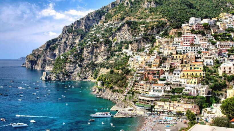 Private Amalfi Coast Tour by Vespa - Self driven option - A Detailed Look at the Vespa Amalfi Coast Experience