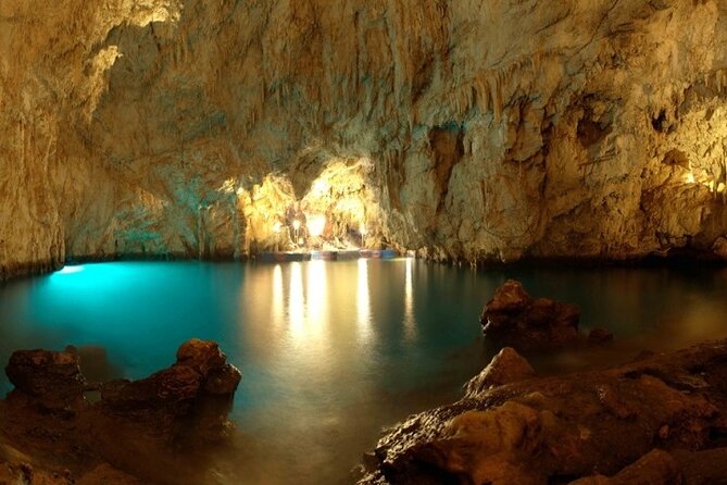 Private Amalfi Coast tour by Vintage Fiat 600 from Naples - FAQ