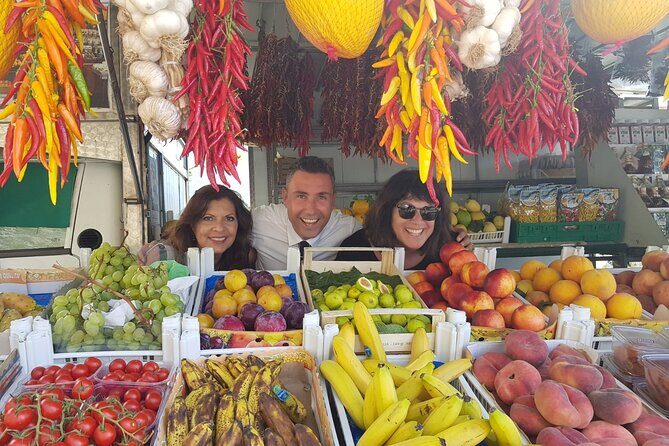 Private Amalfi Coast Tour - Enjoy it with our local english speaking driver - Final Thoughts