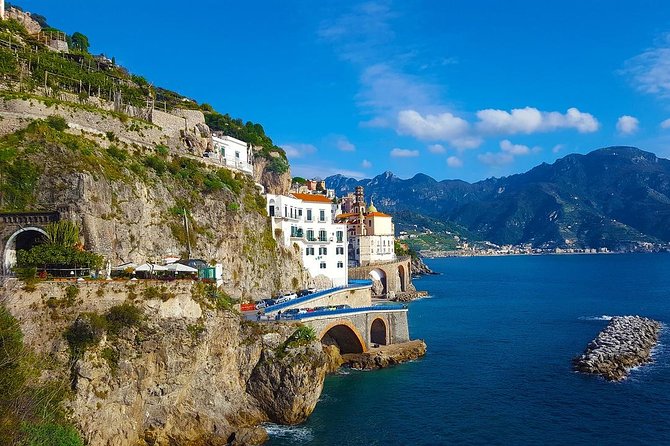 Private Amalfi Coast Tour: Positano, Amalfi & Ravello - Final Thoughts