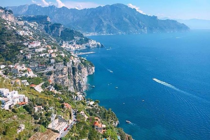 Private Amalfi Coast Tour: Scenic Positano, Amalfi & Ravello - Verified Customer Experiences and Testimonials