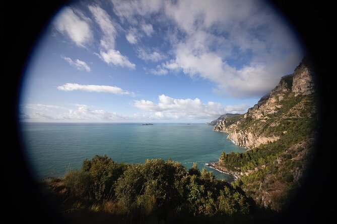 Private Amalfi Coast Tour With Path of the Gods - Cancellation Policy and Flexibility Options