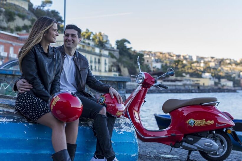 Private Amalfi Coast Vespa Tour with Audio-guide and Driver - Real traveler insights and impressions