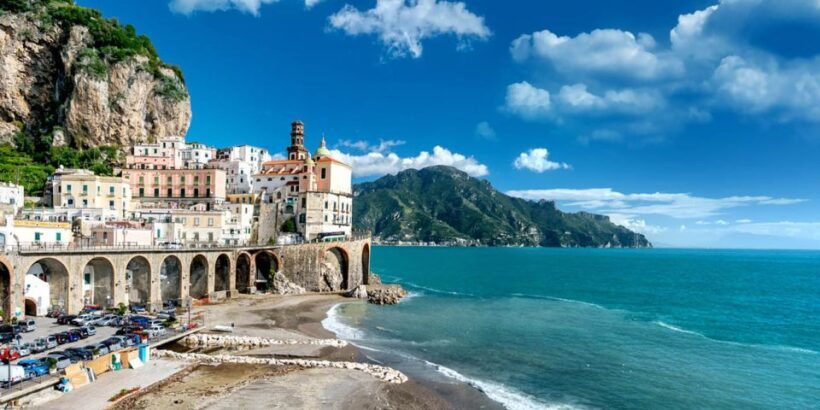 Private Amalfi Coast Vespa Tour with Audio-guide and Driver - FAQ