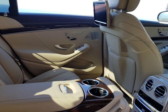 Private Amalfi Drive 8 Hours - Accessibility and Additional Info