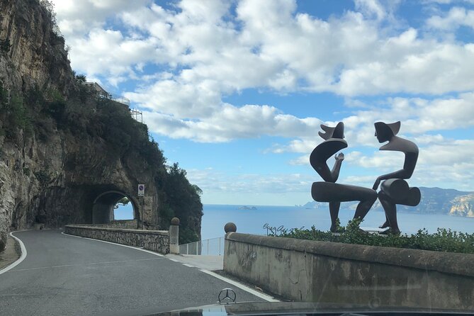 Private Amalfi Drive Excursion with Optional Dinner - FAQ