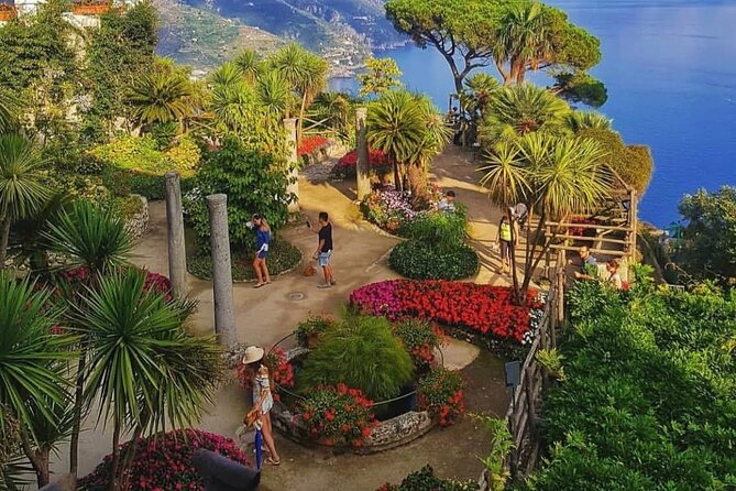 Private Amalfi Drive Excursion with Optional Dinner - Final Thoughts