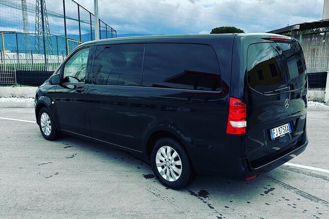 Private Amalfi Tour Pick up Included - Customer Reviews and Feedback