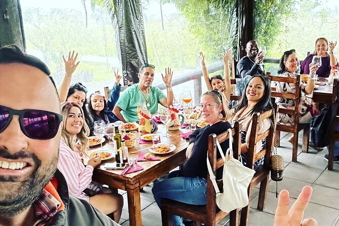 Private Amalfi Tour Pick up Included - Booking and Cancellation Policy