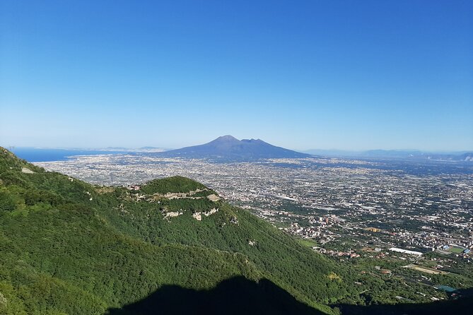 Private Amalfi Transfer from Napoli with English Speaking Driver - FAQs