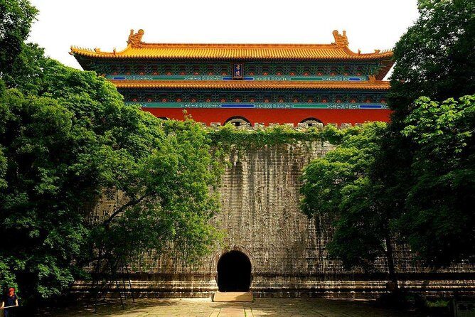 Private Amazing Nanjing City Day Tour in Your Way - What’s Not Included & Tips for Planning