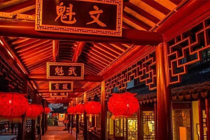 Private Amazing Nanjing City Day Tour in Your Way - FAQ
