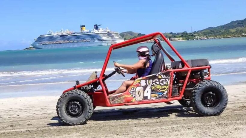 Private: Amber Cove or Taino Bay: Buggy Tour with Beach Stop - Frequently Asked Questions (FAQs)