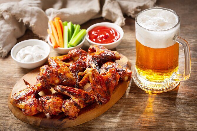 Private American Beer Tasting Tour in New York City - Who Will Love This Tour?