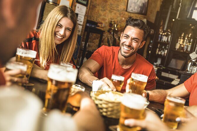 Private American Beer Tasting Tour in New York City - Final Thoughts: Is It Worth It?