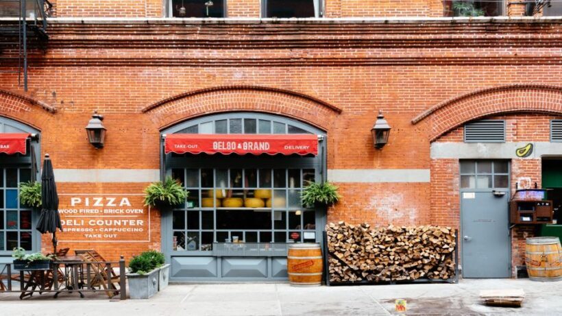 Private American Food Tasting Tour in New York City - Practical Tips for Participants