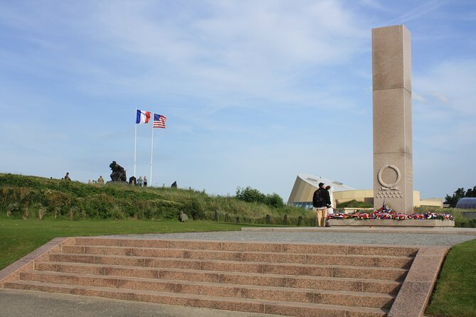 Private American Sector D Day Tour - Preparing for Your D-Day Adventure