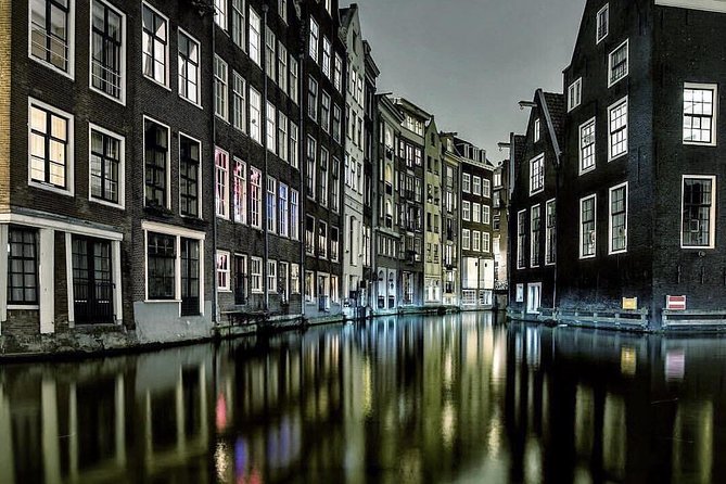 Private Amsterdam Bike Tour with a local guide (also for families) - The Sum Up