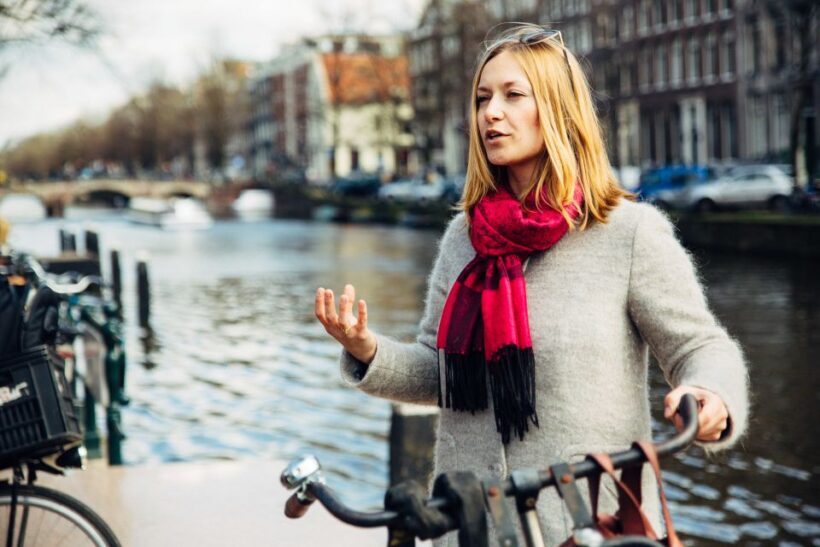 Private Amsterdam Bike Tour with a Local - Exploring Amsterdam on Two Wheels: A Detailed Review of the Private Bike Tour with a Local