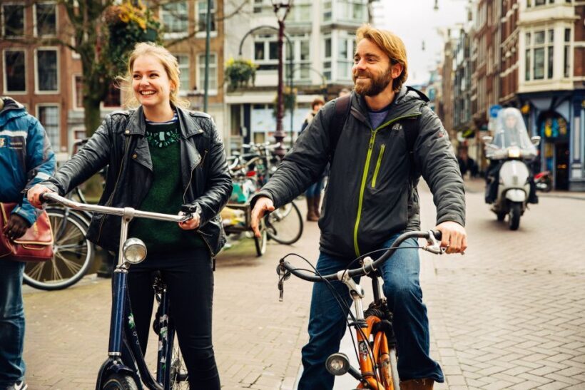 Private Amsterdam Bike Tour with a Local - Practical Details and Value