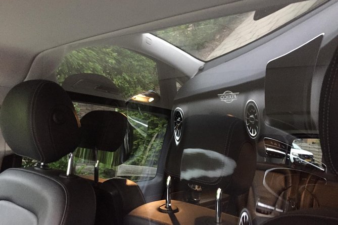 Private Amsterdam Departure Transfer to AMS Schiphol Airport - What to Expect During Your Transfer