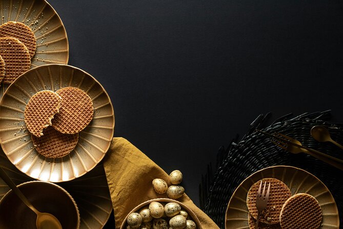 Private Amsterdam Food Tour with Local - Key Points