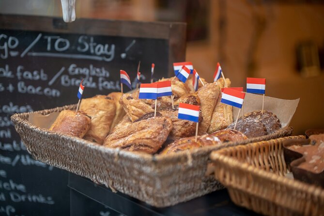 Private Amsterdam Food Tour with Local - Practical Details That Matter