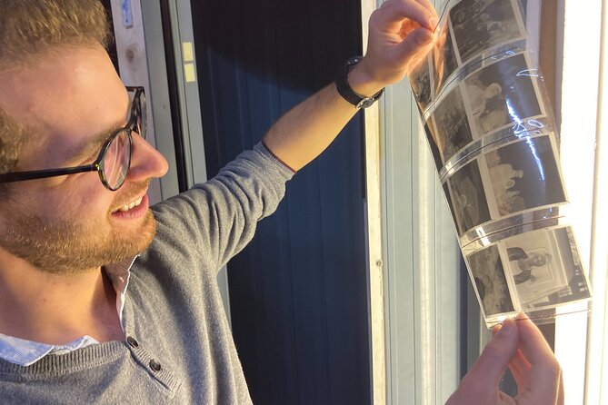 Private Analogue Photography Experience in Berlin - Pricing and value