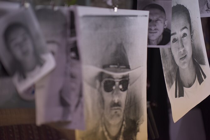 Private Analogue Photography Experience in Berlin - Logistics and practicalities