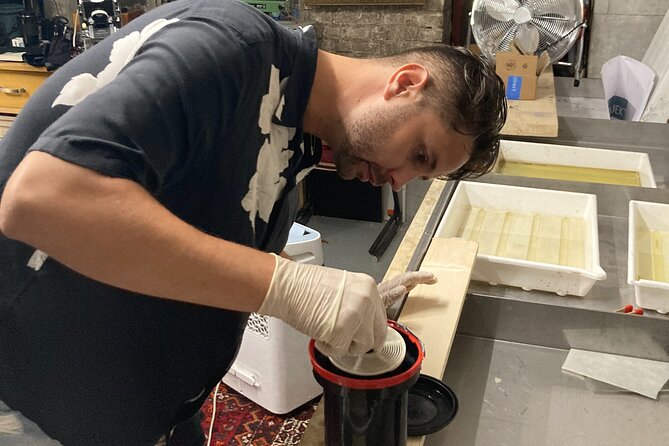 Private Analogue Photography Experience in Berlin - Who this tour is best for