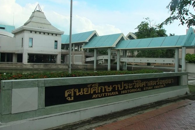 Private Ancient city of Ayutthaya Shore Excursion - Who Is This Tour Best For?