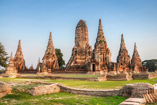 Private Ancient city of Ayutthaya Shore Excursion - Frequently Asked Questions