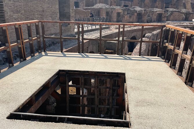 Private Ancient City Tour - Colosseum & Roman Forum - The Sum Up