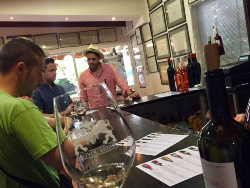 Private Ancient Corinth Tour& Nemea Wine Tasting Tour - Discovering the Heart of Peloponnese: A Full Breakdown