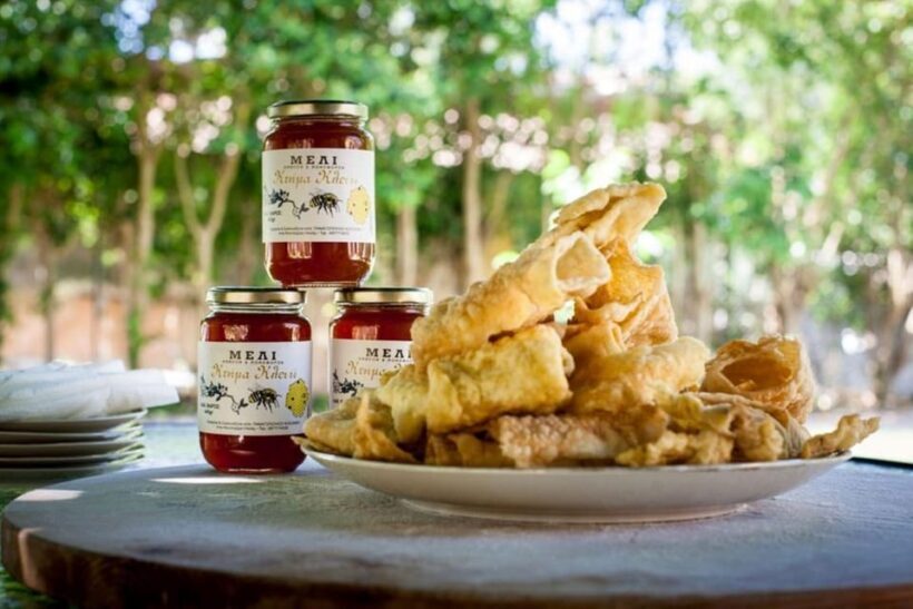 Private Ancient Olympia Tour & Honey Farm Experience - A Closer Look at the Tour Experience