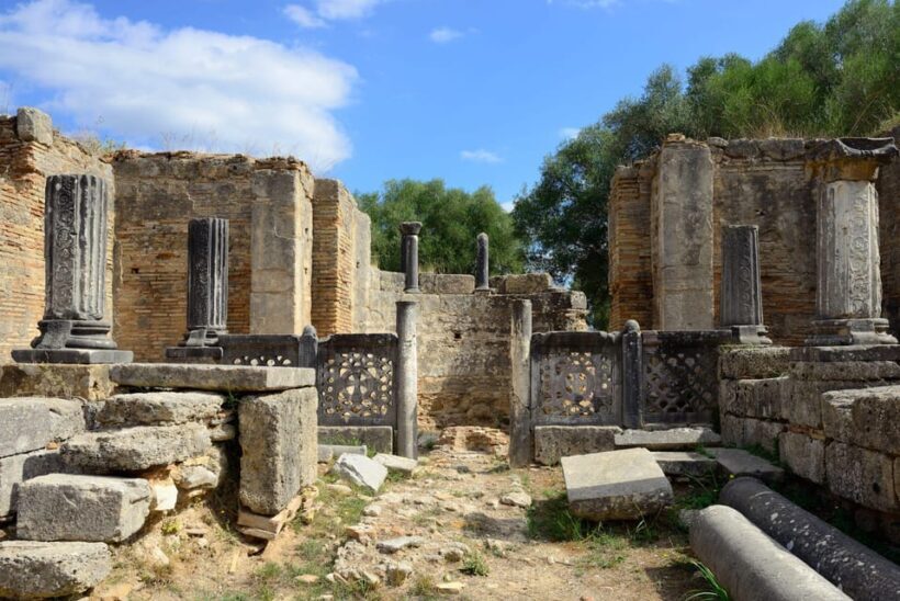 Private Ancient Olympia Tour & Honey Farm Experience - Who This Tour Is Best For