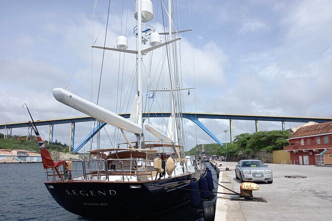 Private and Airport Transfers (Willemstad Area Only) (2 way) - Booking and Meeting Details