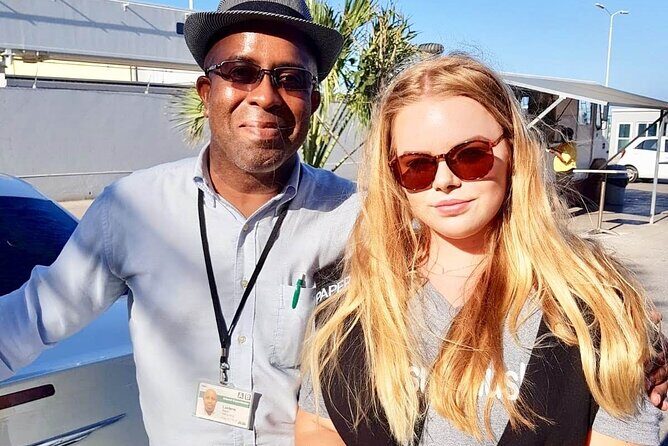 Private and Airport Transfers (Willemstad Area Only) (2 way) - The Practical Side: Is it Worth the Price?