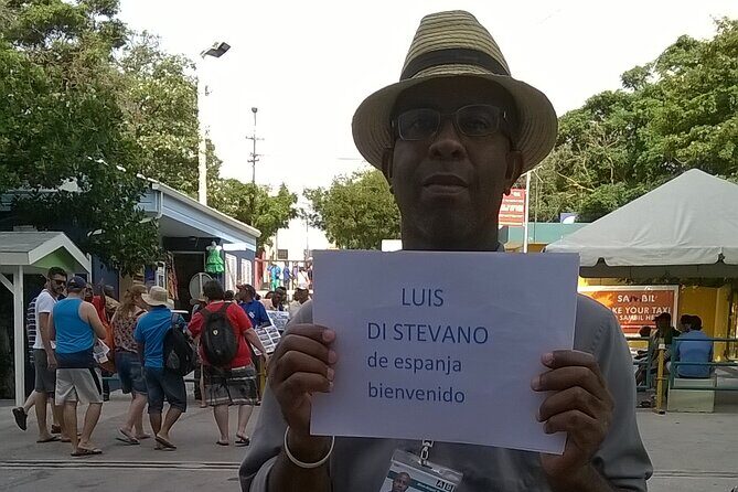 Private and Airport Transfers (Willemstad Area Only) (2 way) - Final Thoughts