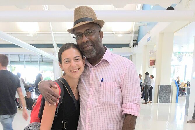 Private and Airport Transfers (Willemstad Area Only) (2 way) - FAQ