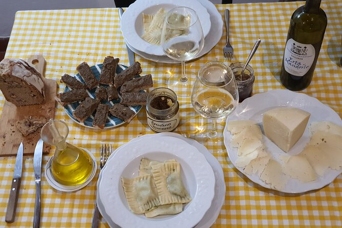 Private and Authentic Cooking Class Experience With Family - Host Interaction and Hospitality