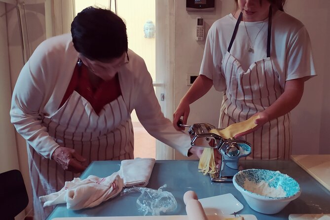 Private and Authentic Cooking Class Experience With Family - Family-Friendly Environment