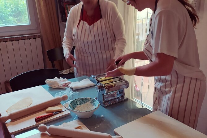 Private and Authentic Cooking Class Experience With Family - Booking and Practical Information