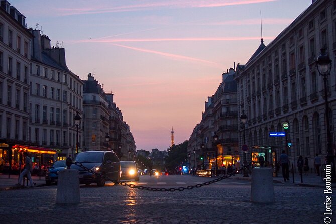 Private and Authentic Tour of the Latin Quarter (Paris) - Meeting and End Points