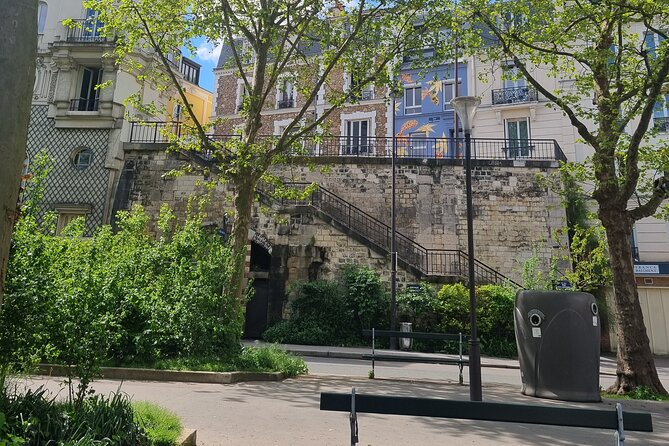 Private and Authentic Tour of the Latin Quarter (Paris) - Accessibility Information