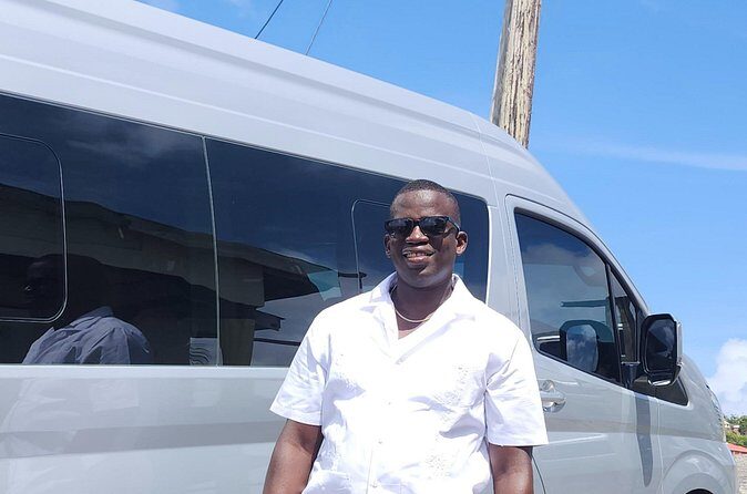 Private and Comfortable Bequia Ferry Airport Transfer - What to Expect During the Ride